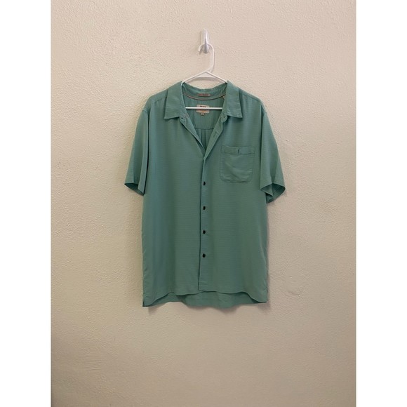 Quiksilver | Shirts | Quiksilver Waterman Collection Tailored Fit ...